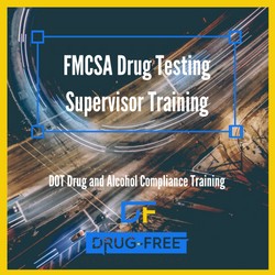 FMCSA DOT Return-to-Duty Requirements Course | Drug-Free Biz